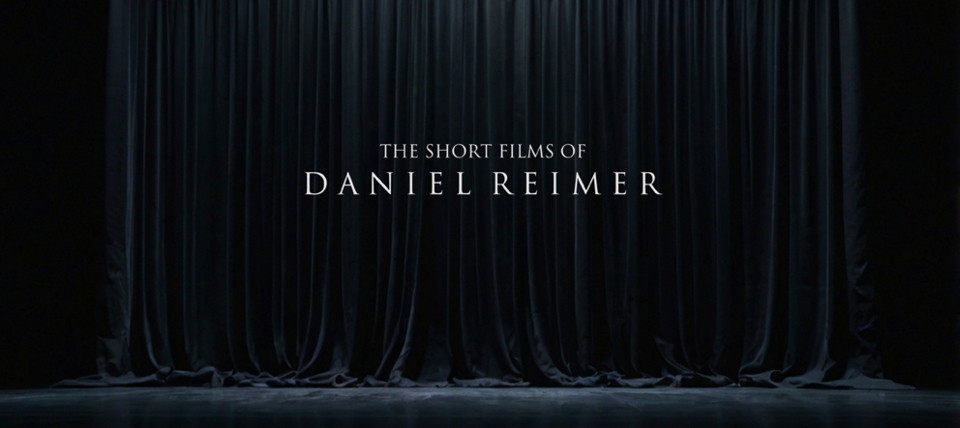 www.daniel-reimer.com - Shorts